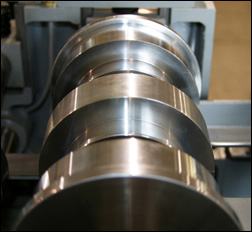 Refurbishing - Knight Manufacturing