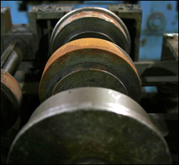 Refurbishing - Knight Manufacturing